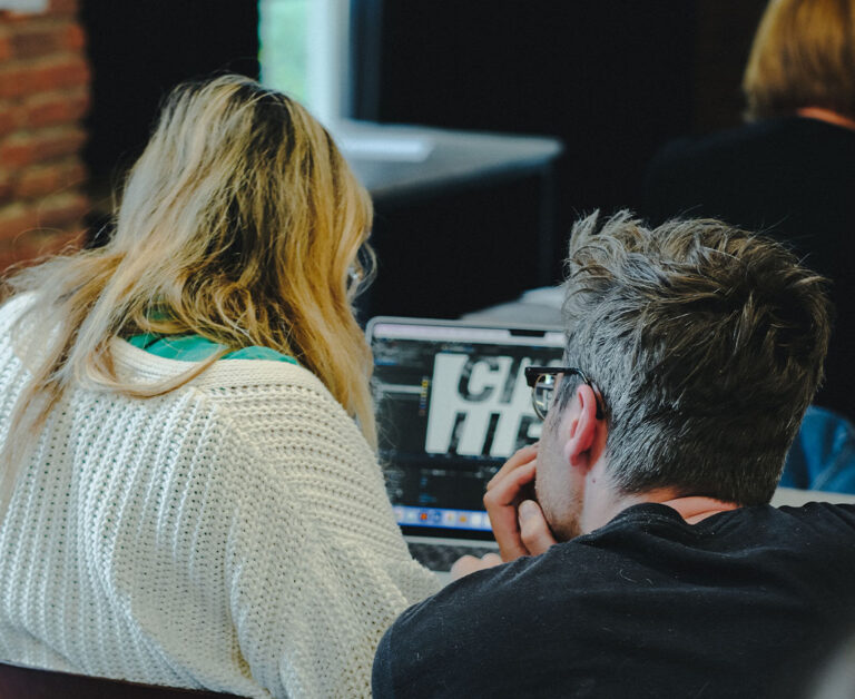 Academy - Typografics